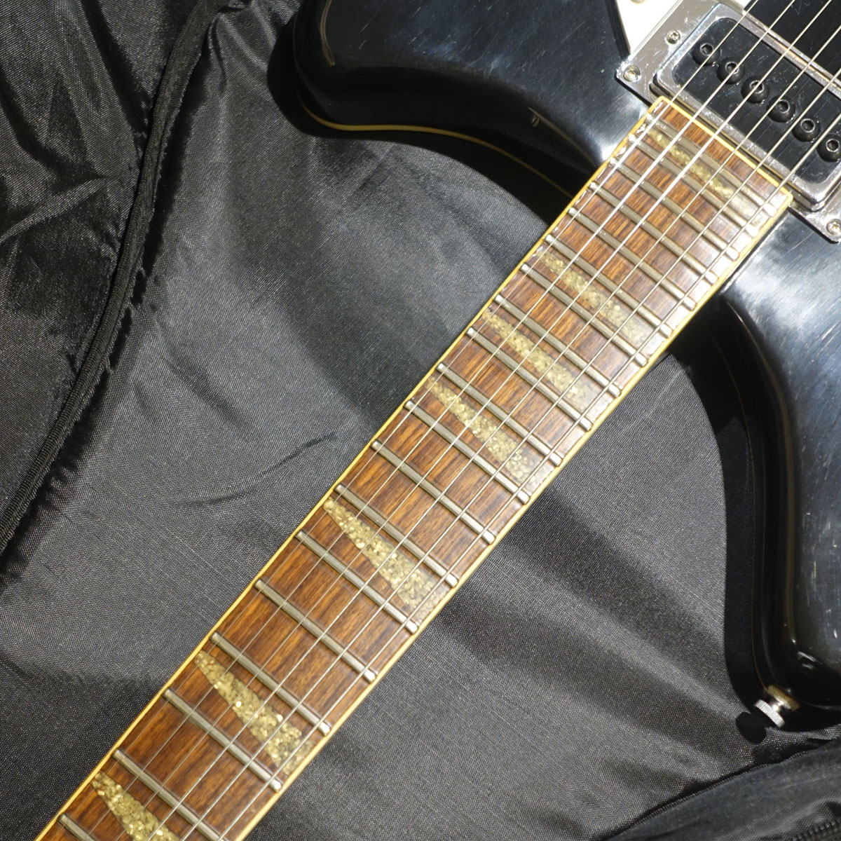 【中古】Greco / RG Model 360 Type【3.70kg】 | イシバシ楽器スタッフブログ