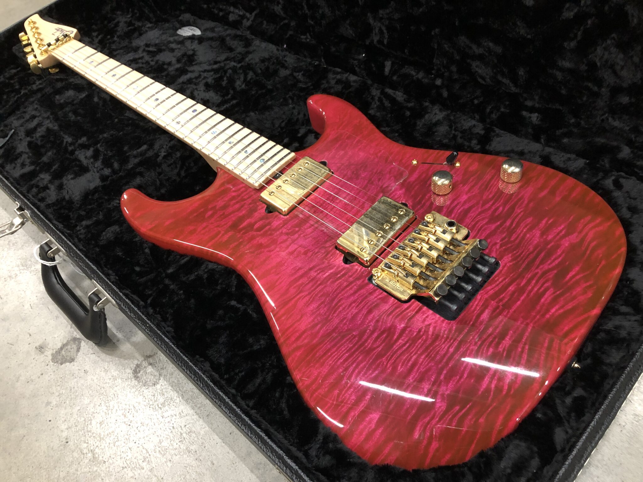 【5/9更新】Suhr / Standard Custom Color【お売りいただきました！】 | イシバシ楽器スタッフブログ